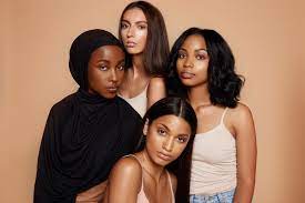 DIFFERENT SKIN TYPES – BEAUTY N GLAM Philippines
